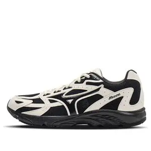 Mizuno Spark Cn Athletic Sneakers - Black/white