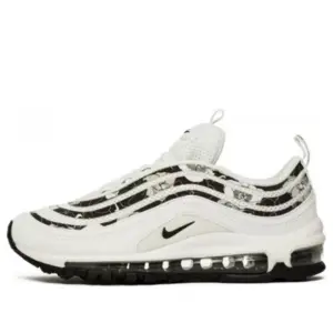 Nike Max 97 Se Floral Sneakers - White