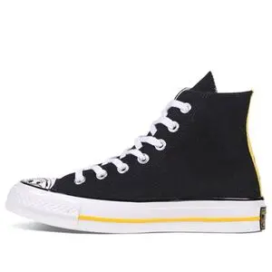 CONVERSE Rsvp Gallery X Chuck Taylor 70 Hi Top Sneakers - Black