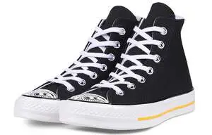 CONVERSE Rsvp Gallery X Chuck Taylor 70 Hi Top Sneakers - Black