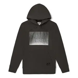 VANS X Ray Barbee X Leica Crossover Hoodie - Black