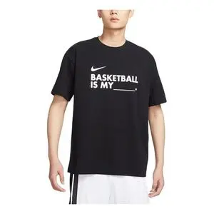 Men's Nike Dri-FIT Basketball T-Shirts
