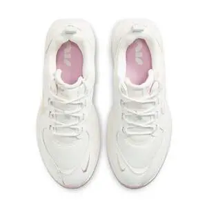 Nike Max Verona "summit White Fossil - White/brown/pink