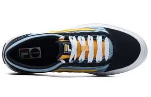 FILA FUSION Ollie Low Top Sneakers
