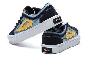 FILA FUSION Ollie Low Top Sneakers