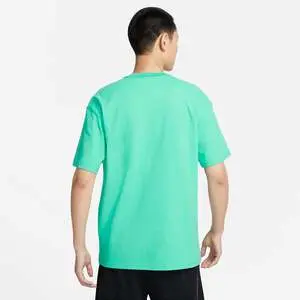 Nike Basketball Is My T-shirt 'lake Green