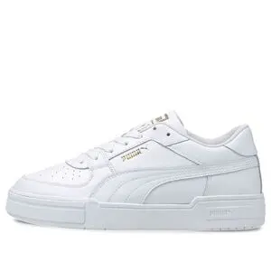 PUMA Ca Pro Classic Sneakers - White
