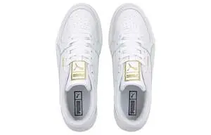 PUMA Ca Pro Classic Sneakers - White