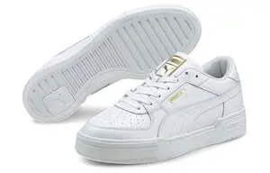 PUMA Ca Pro Classic Sneakers - White