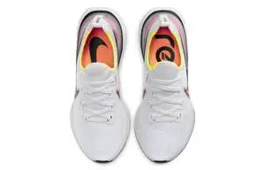 Nike React Infinity Run - White/red