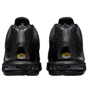 Nike Max Plus Vii Sneakers - Black/anthracite
