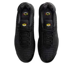 Nike Max Plus Vii Sneakers - Black/anthracite