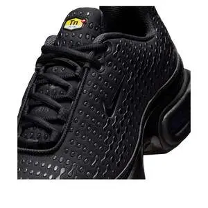 Nike Max Plus Vii Sneakers - Black/anthracite