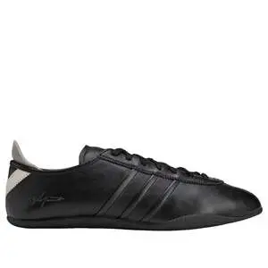 Adidas Y-3 Tokyo Sneakers - Core Black