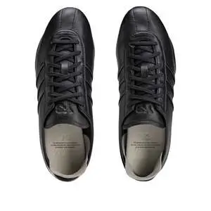 Adidas Y-3 Tokyo Sneakers - Core Black