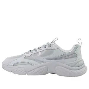 FILA FUSION Conch Sneakers - Gray