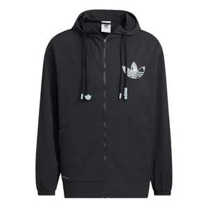 Adidas Originals Adicolor Wb Logo Jacket