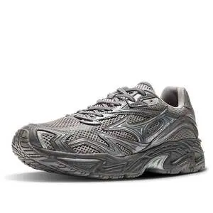 Mizuno Adventure V2 Sneakers - Grey/dark Grey