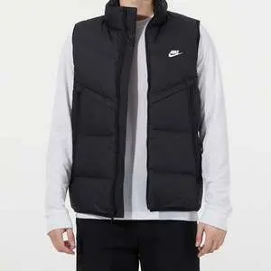 Nike Storm-fit Windrunner Puffer Vest
