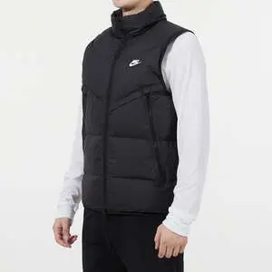 Nike Storm-fit Windrunner Puffer Vest