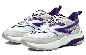 FILA FUSION Low Top Sneakers