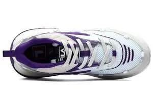 FILA FUSION Low Top Sneakers