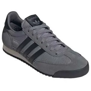 Adidas R71 Sneakers - Grey Three/core Black/grey Five