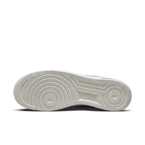 Nike Force 1 '07 "usa" Sneakers - White/red