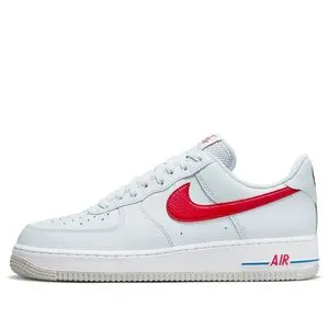 Nike Nike Air Force 1 '07 "USA" Sneakers White/red