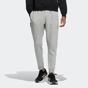 Adidas Label Pants Logo