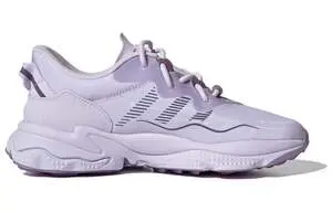 Adidas Ozweego 'tech' Sneakers - Purple