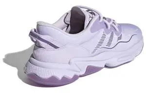 Adidas Ozweego 'tech' Sneakers - Purple