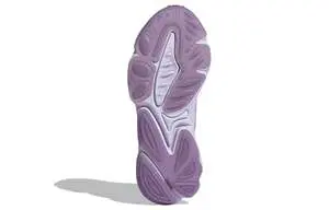 Adidas Ozweego 'tech' Sneakers - Purple