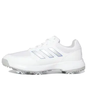 Adidas Response 3 Tech Golf Shoes - White/silver