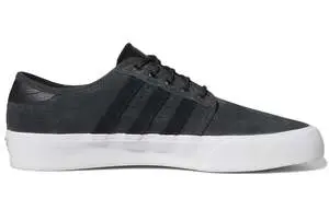 Adidas Seeley Xt Lace Up Sneakers - Black/gray/white