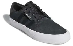 Adidas Seeley Xt Lace Up Sneakers - Black/gray/white