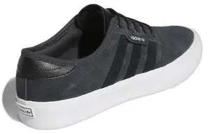 Adidas Seeley Xt Lace Up Sneakers - Black/gray/white