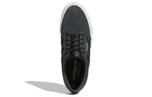 Adidas Seeley Xt Lace Up Sneakers - Black/gray/white