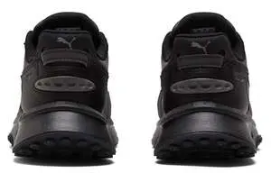 PUMA Wild Rider Reflective Low Top Sneakers