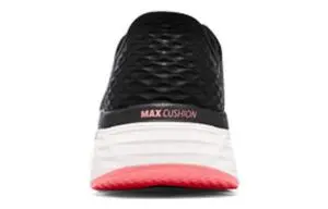 Sketchers Go Run Max Cushioning Elite Low Top Sneakers - Blackpink