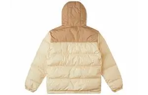 CONVERSE Down Puffer Jacket