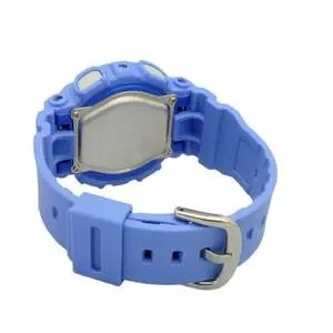 Casio Baby-g Shock Resistant Watch - Blue