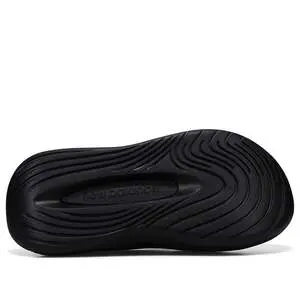 NEW BALANCE Open Toe Slip On Sandals
