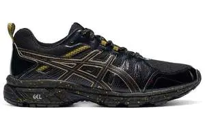 Asics Gel-venture 7 Mx Sneakers - Black