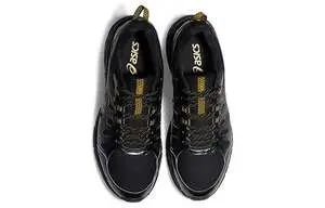 Asics Gel-venture 7 Mx Sneakers - Black