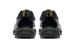 Asics Gel-venture 7 Mx Sneakers - Black