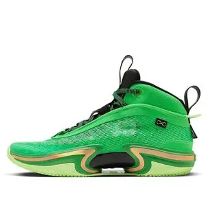 JORDAN 36 Pf Sneakers - Green