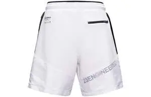 JORDAN Engineered Alphabet Printing Shorts