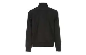Adidas Y-3 Embroidered Long Sleeve Jacket