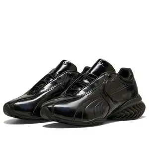 PUMA X J.l-a.l Cell Geo 1 Sneakers - Black